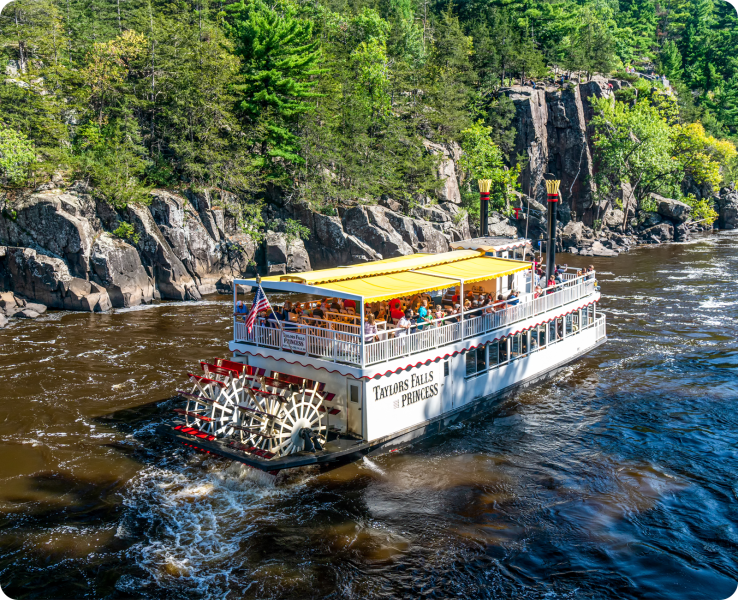 Boat Tour Management Software | FareHarbor