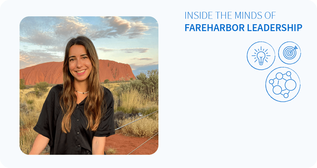 Inside the Minds of FareHarbor Leadership: Operations | FareHarbor