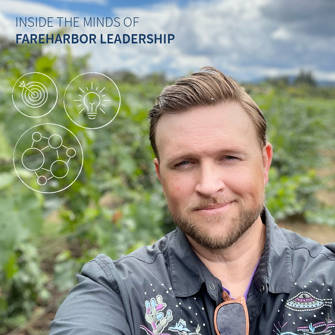 Inside the Minds of FareHarbor Leadership: Account Management | FareHarbor