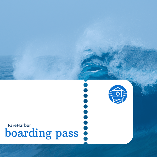 Activity Booking Software Tech Careers | FareHarbor