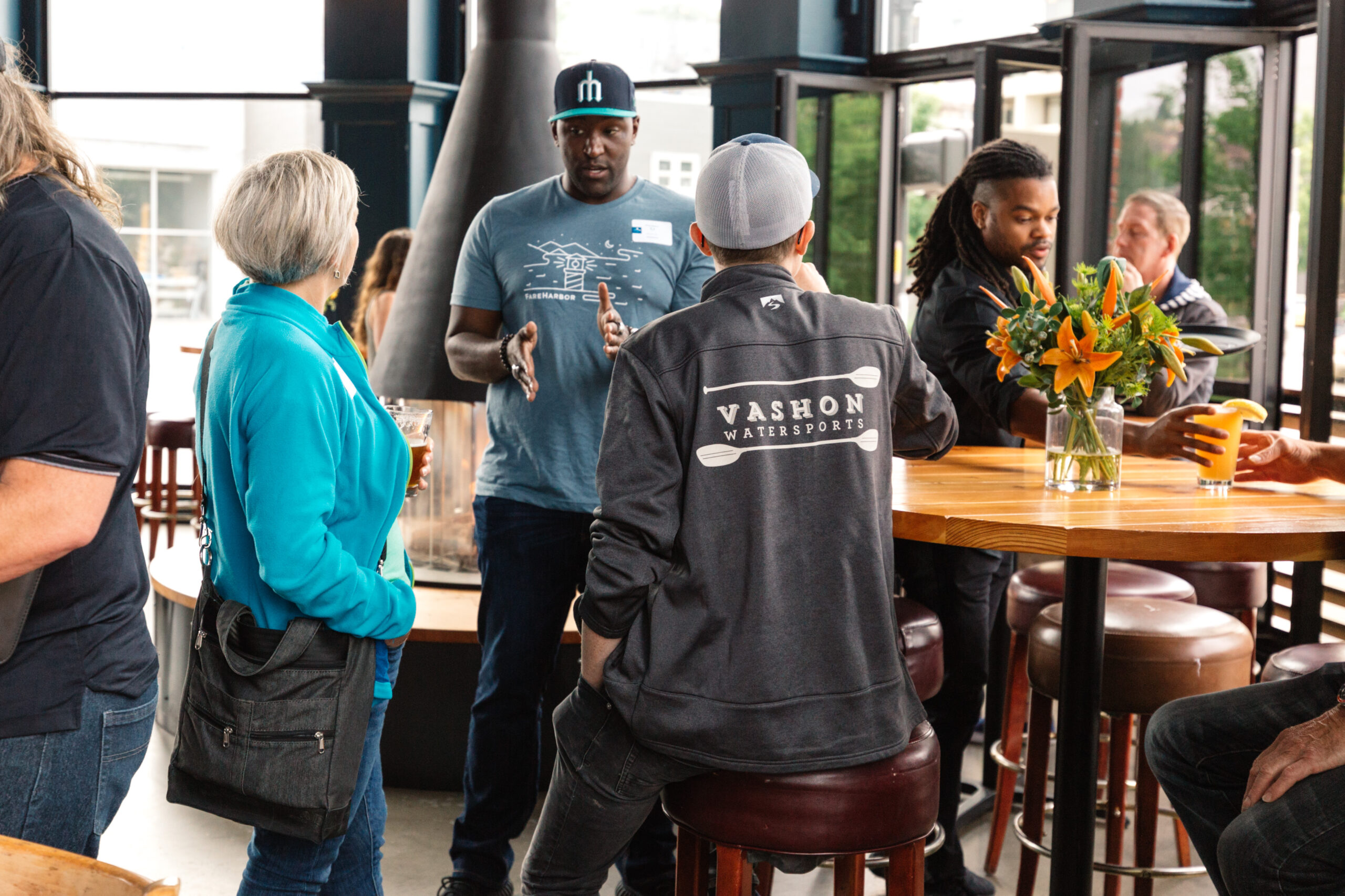 FareHarbor Meetup schedule 2024 for tour operators