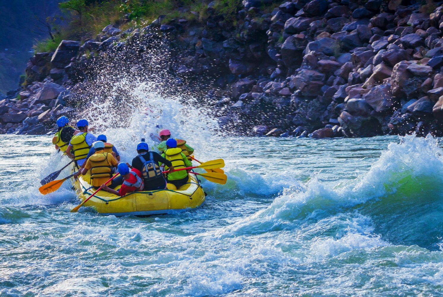 Making waves with SEO: How FareHarbor Sites transformed a rafting ...