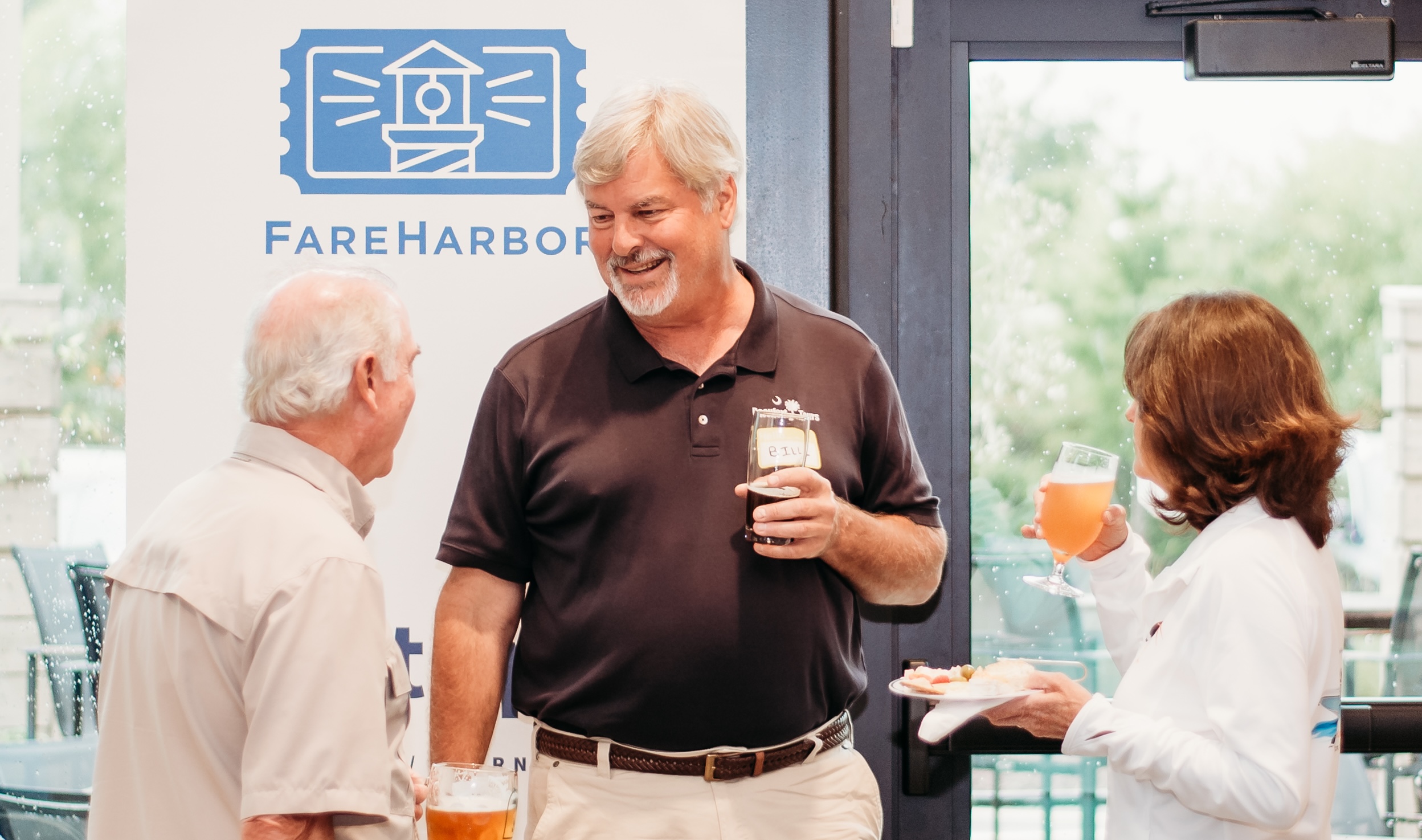 Meetups Powered by FareHarbor: The 2025 tour begins | FareHarbor