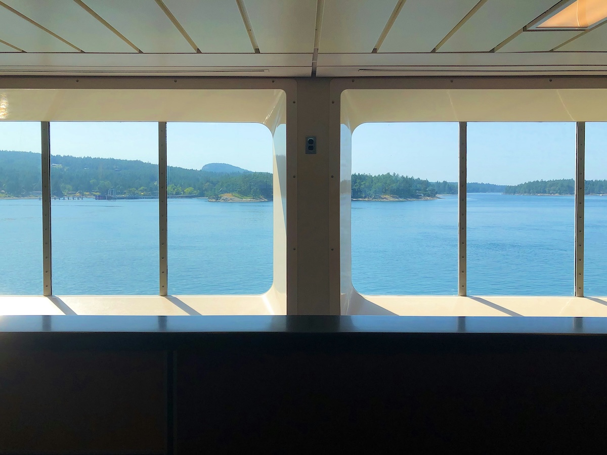 How Packages brought in $220K in one month for this ferry company ...