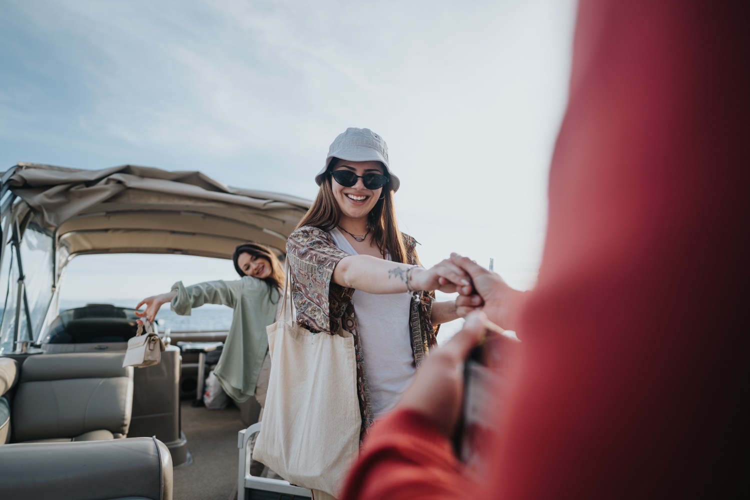Introducing the FareHarbor Affiliate Help Center | FareHarbor